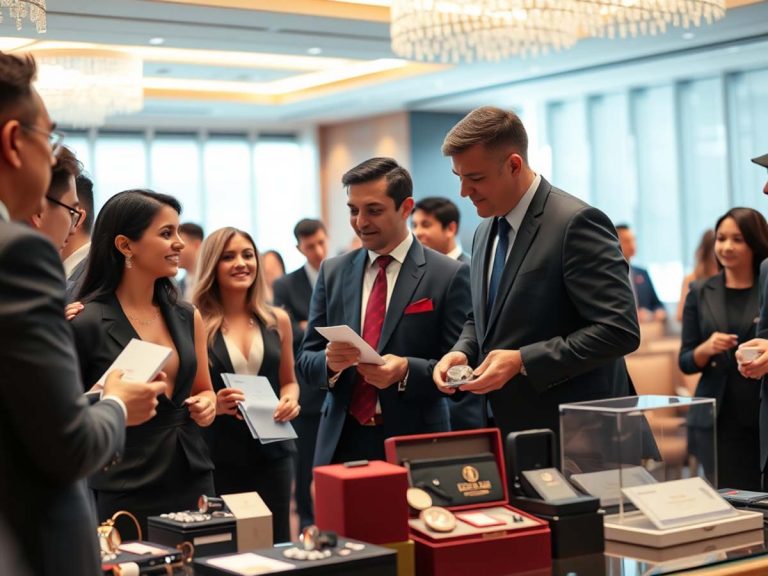 The Appeal of Limited Edition Collectibles for Business Events ...