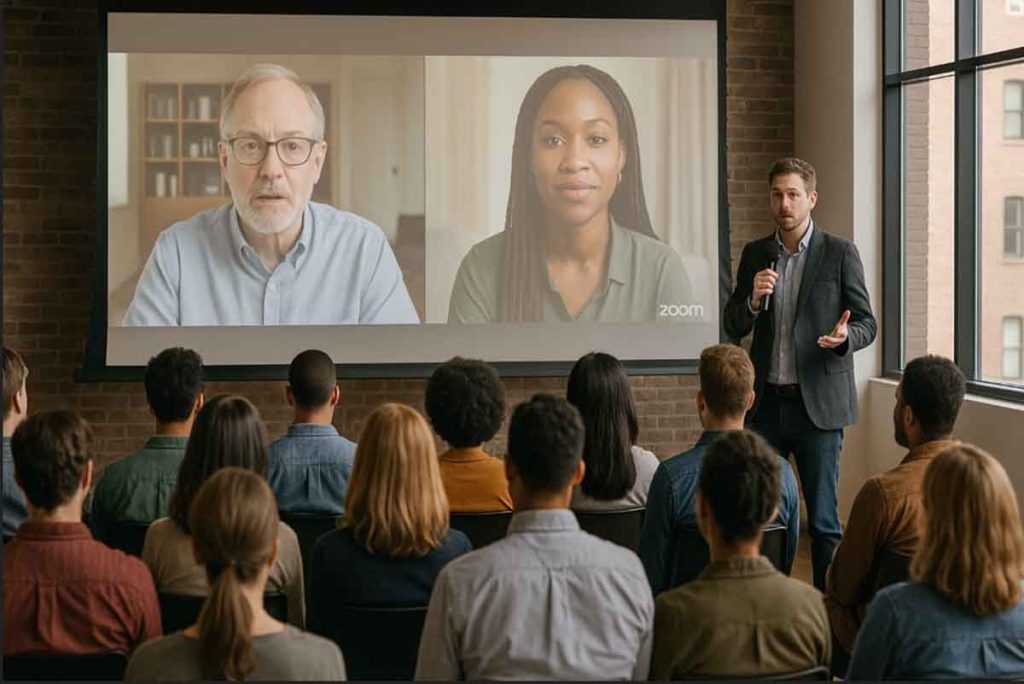 Using Digital Tools to Streamline Event Planning - CONFERENCES.COM.SG